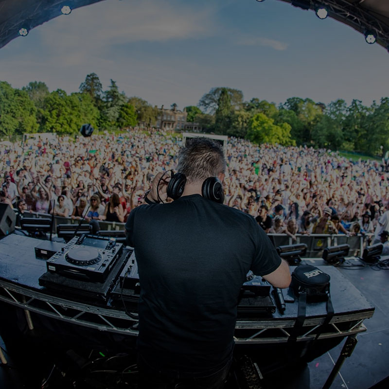 MGS SW Group Company Bristol - Festival Security, Event Security, Door ...